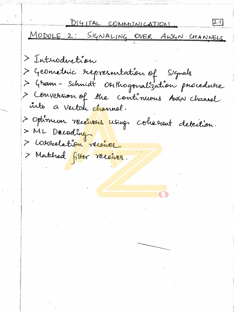 DC Mod2@Azdocuments - in | PDF