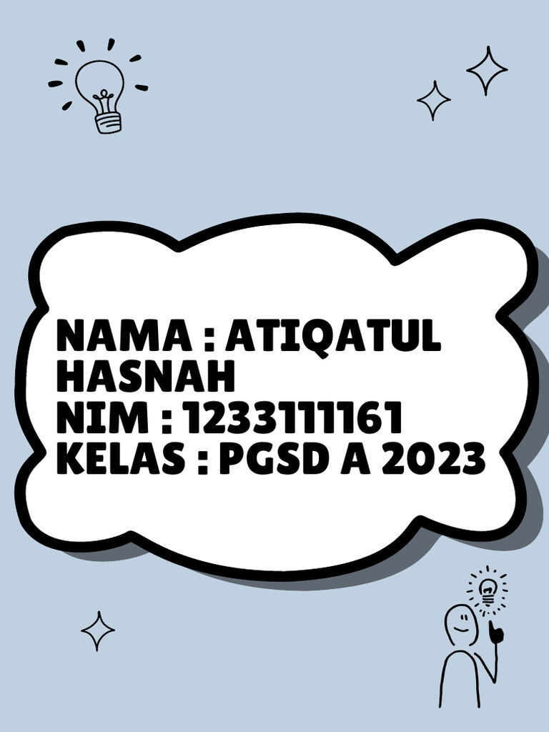 Mind Map Fisika Gaya Dana Gerak | PDF