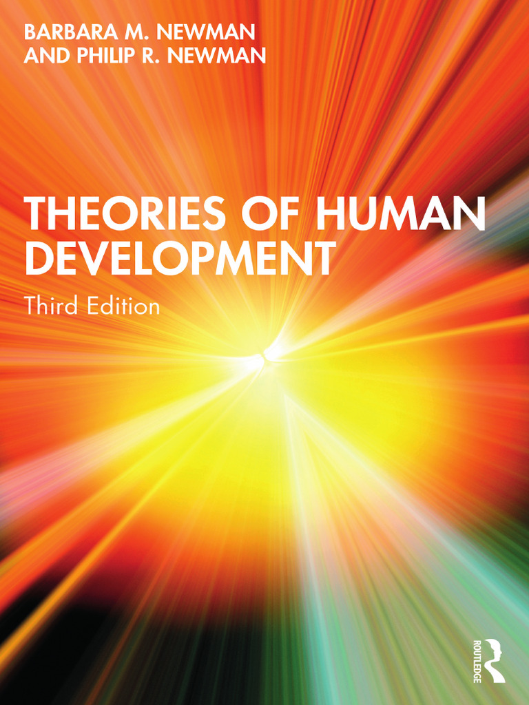 Preview Theories of Human Development 3rd | PDF | Developmental ...
