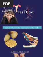 Perceived Stress Scale pss-10 PDF | PDF
