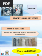 Laundry Notes | PDF | Washing Machine | Clothes Dryer