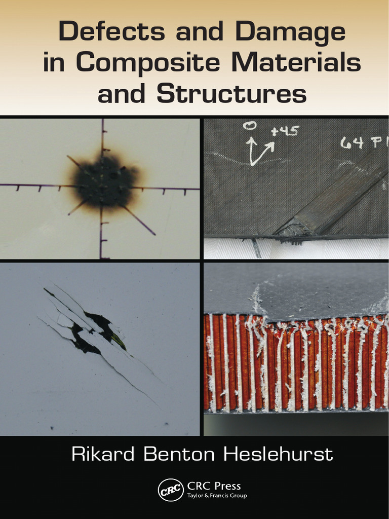 Defect and Damage in Composite Material | PDF | Composite Material ...