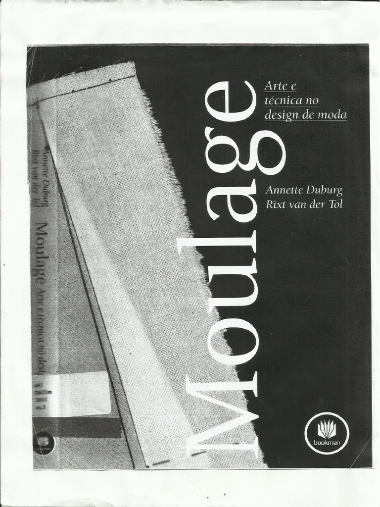 Apostila Moulage | PDF