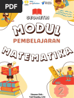 Contoh Modul Ajar Discovery Learning | PDF