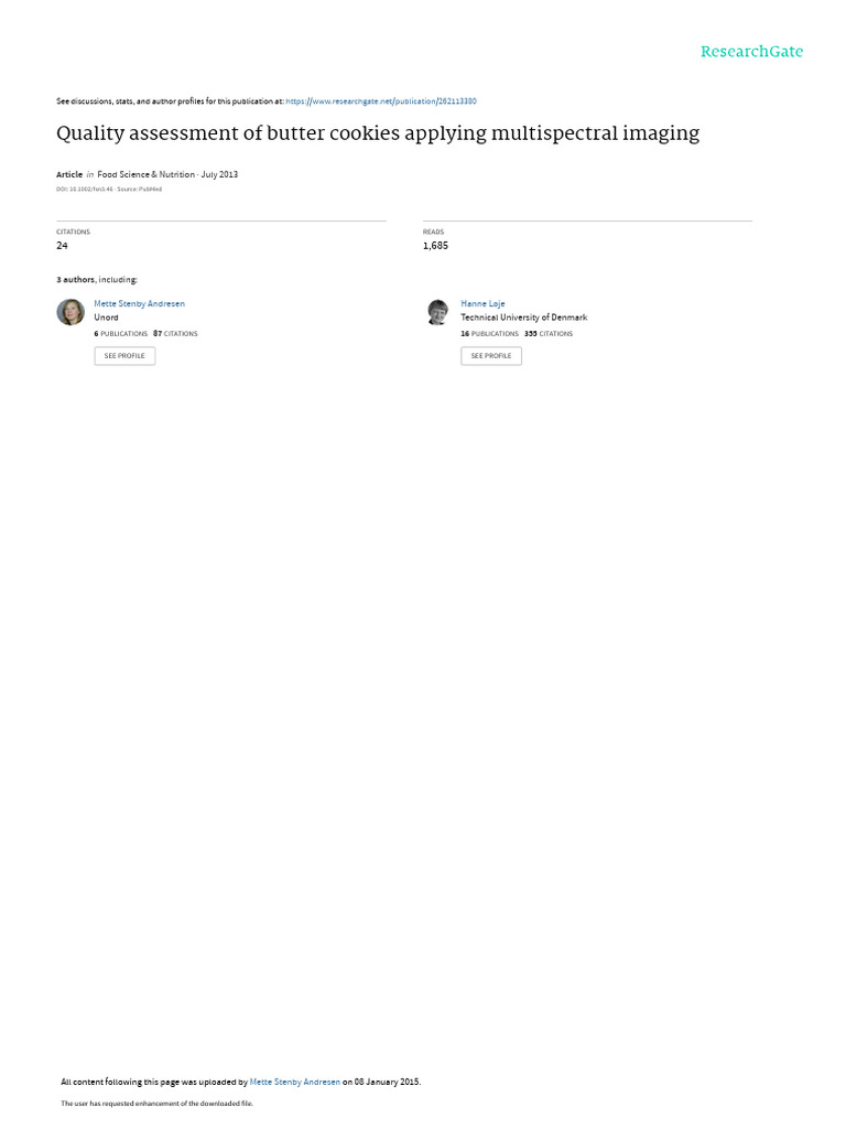 Andresen Dissing Lje 2013 ...