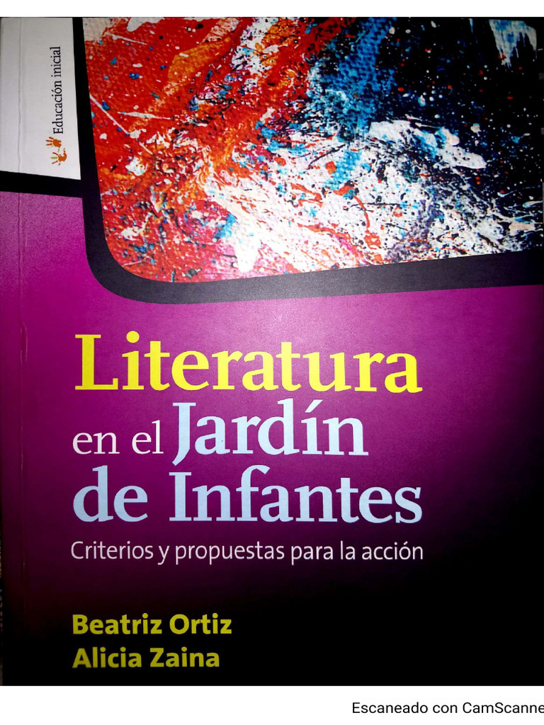 Ortiz y Zaina. Capï¿ Tulo 3. La Poesï¿ A | PDF