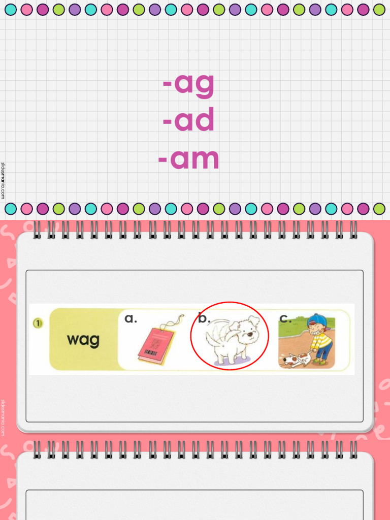 CVC - Ag, Am, Ad | PDF | Human Communication | Linguistics