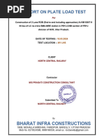 Proctor Test Data Sheets & Graph | PDF | Materials | Civil Engineering