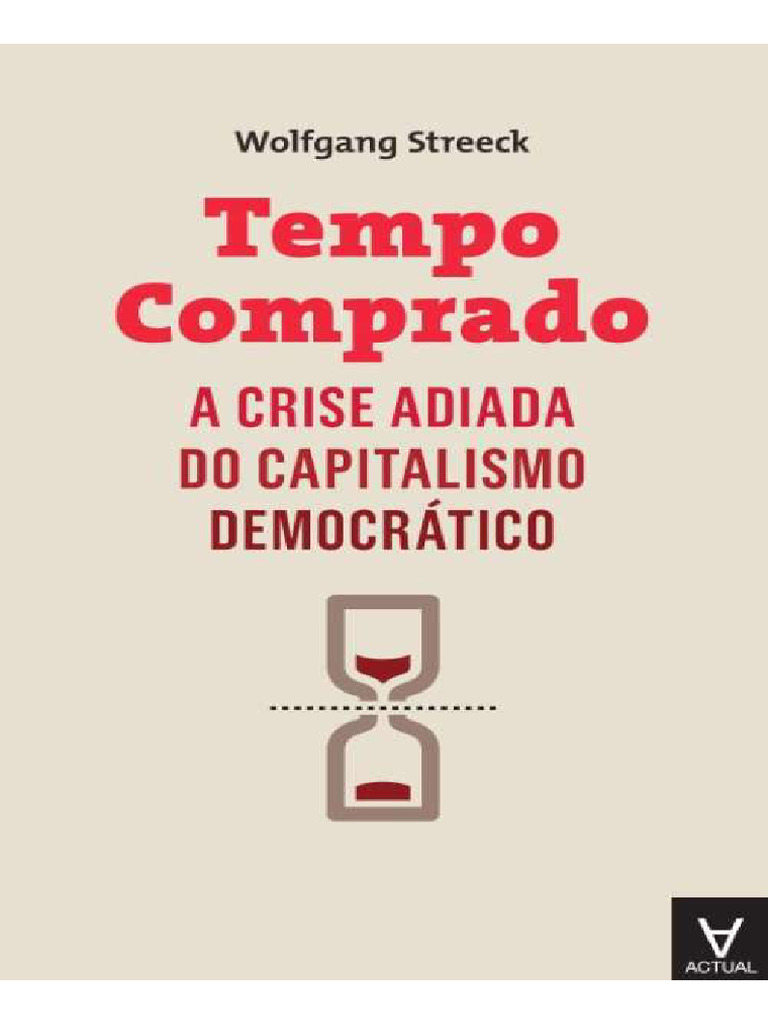 4 Tempo Comprado (Cap. 1 e 2) | PDF