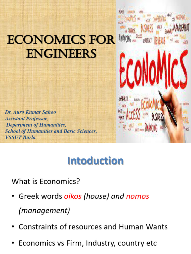Mod 1 Combine | PDF | Demand | Supply (Economics)