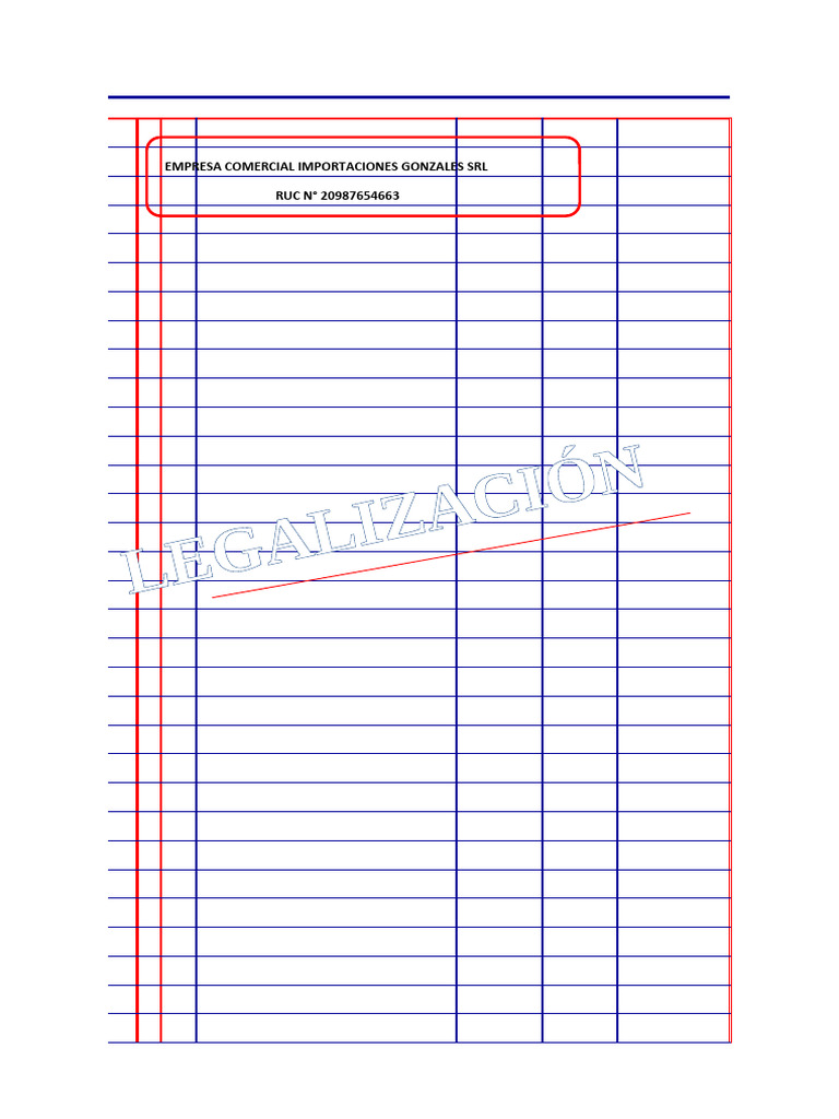 FORMATOS CONTABLES 2019cris | Descargar gratis PDF | Activo fijo | Hoja ...