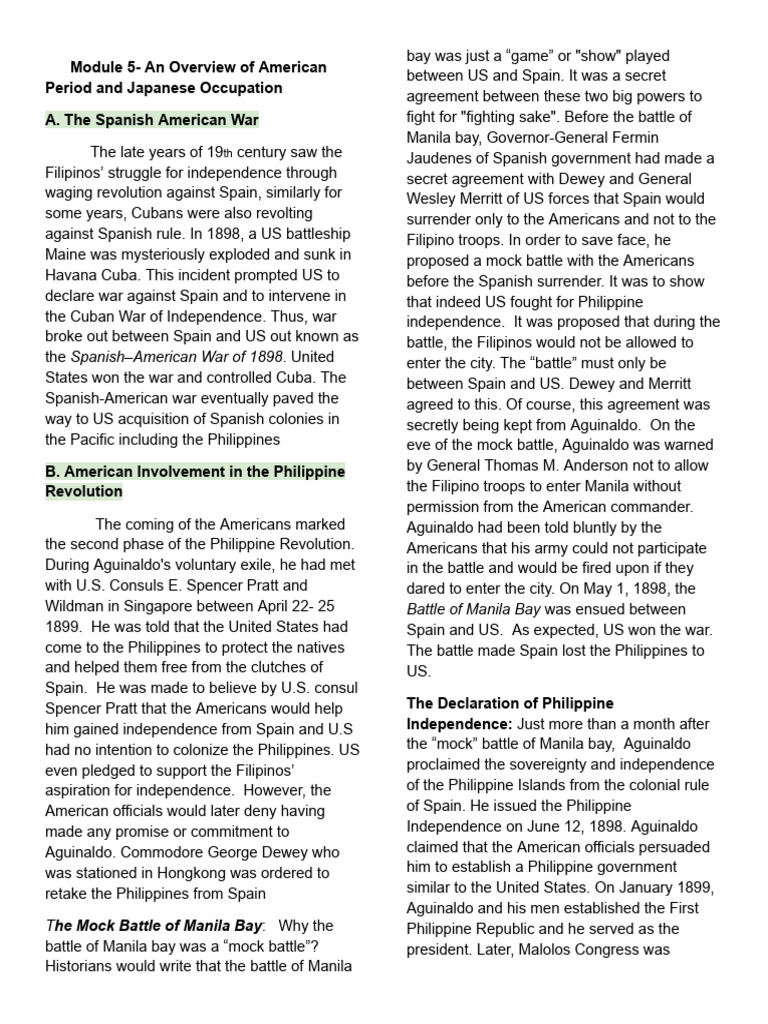 SocSci 2 Final Reviewer | PDF | President Of The Philippines | World ...