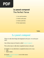 French Essay Phrases for Exams | PDF | Languages