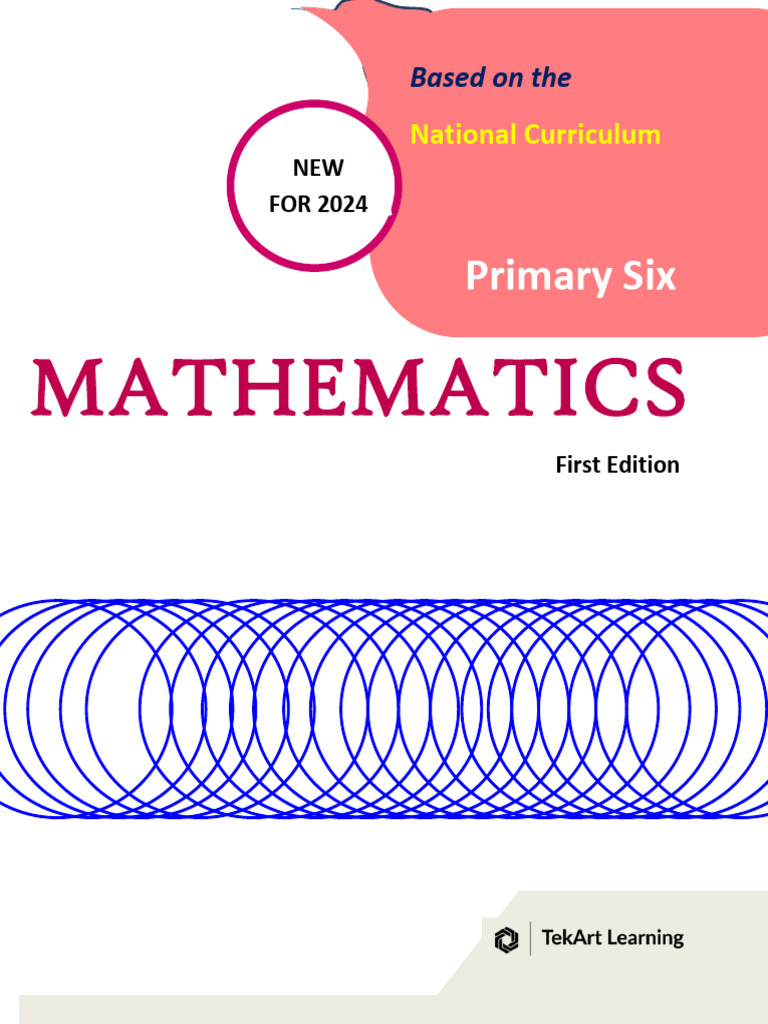 p.6 Maths Textbook | PDF | Set (Mathematics) | Numbers