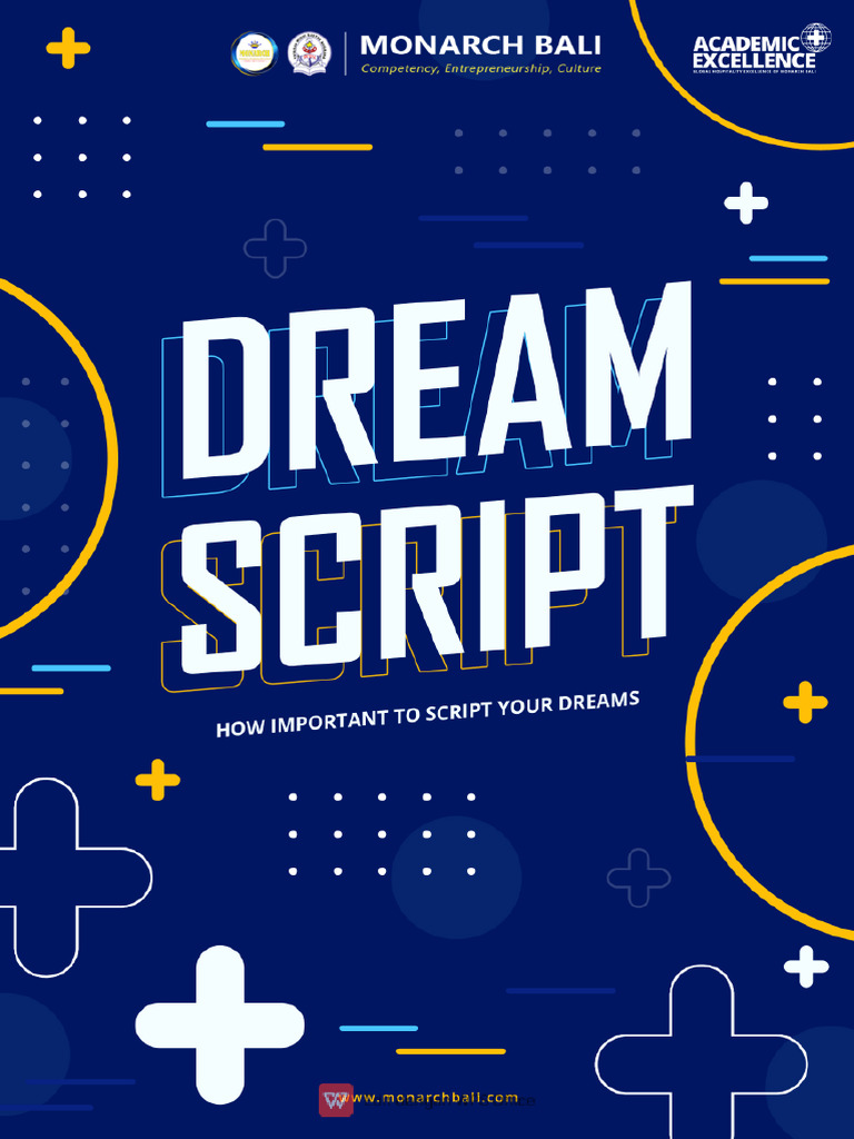 Dreams Scripts | PDF