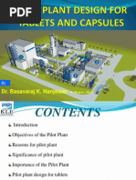 Fabtech Granulation Systems | PDF | Tablet (Pharmacy) | Chemicals