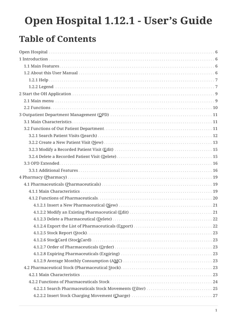 User Manual Pdf Window Computing System Software