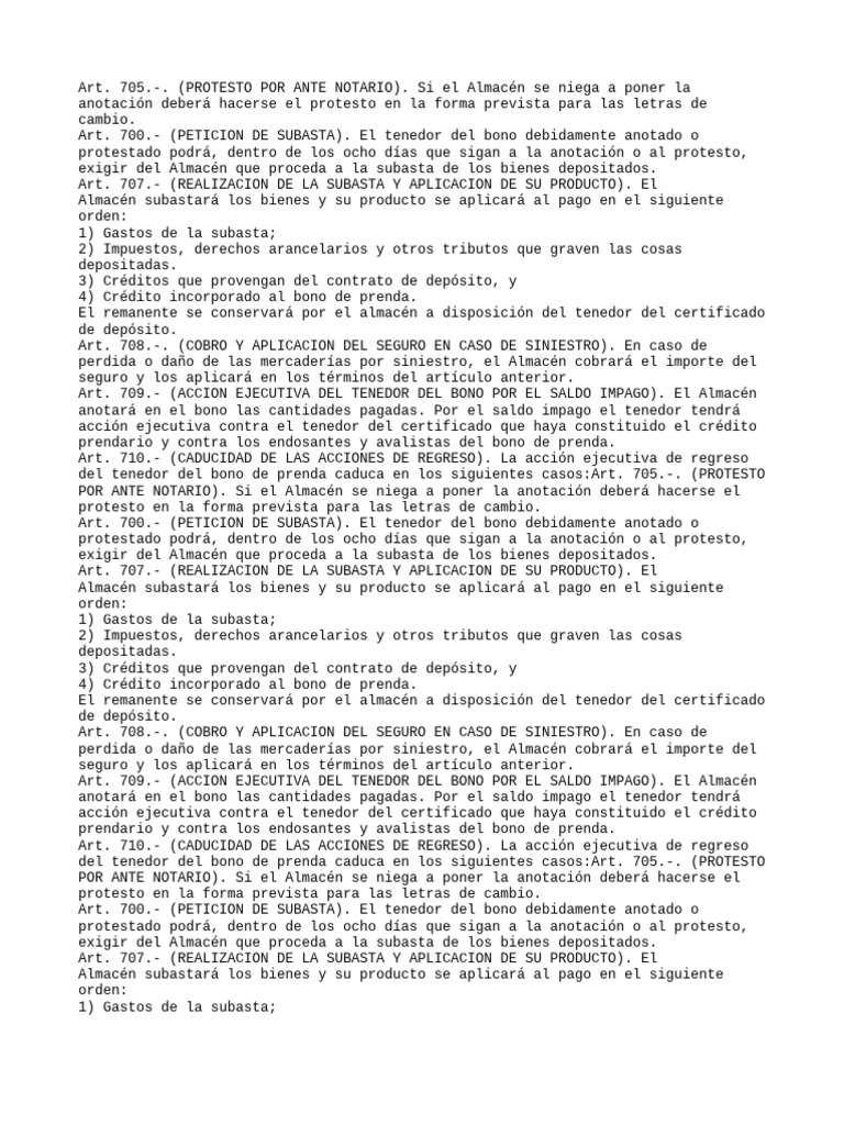 1231 | PDF | Pagaré | Ley común