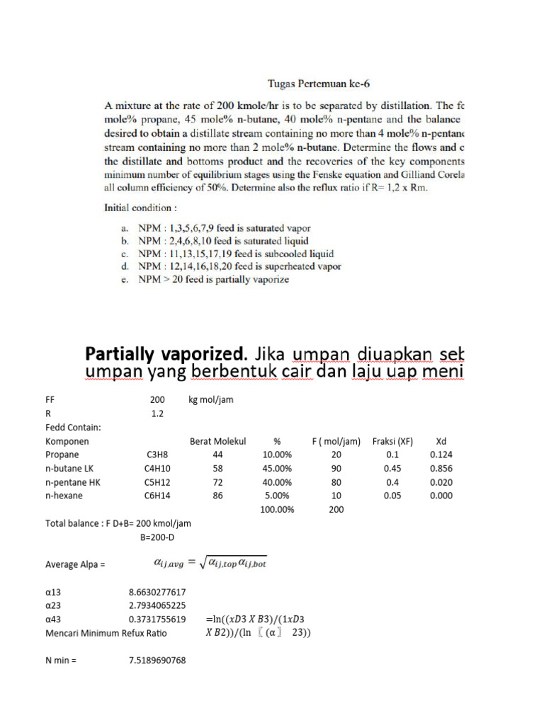Otk Kuis | PDF | Separation Processes | Analytical Chemistry