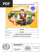 NFOT 2025 Technolympics Guidelines | PDF | Cakes | Baking