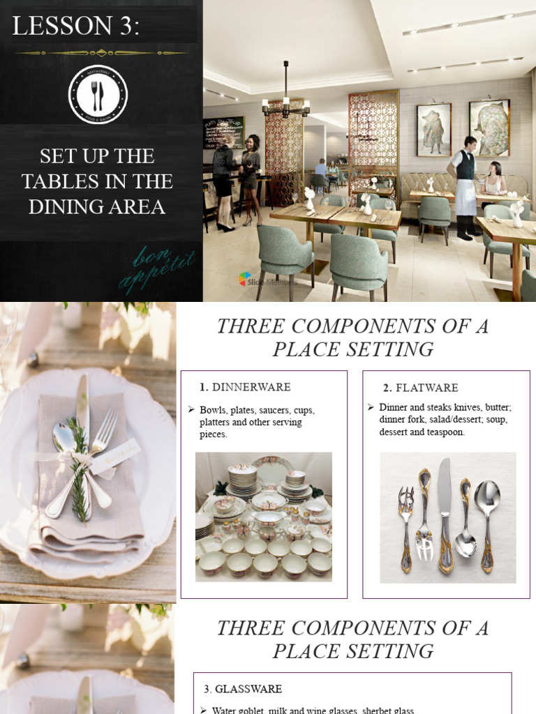 Jam PPT | PDF | Tableware | Dishwasher