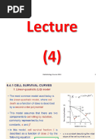 XKCD Radiation Dose Overview | PDF | Ionizing Radiation | Absorbed Dose