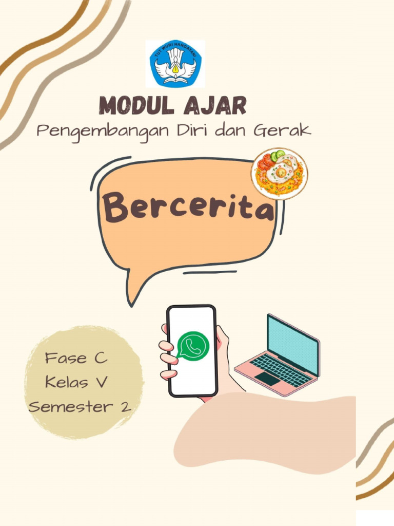 Draf 2 MA - Ayu Nurrulkhasanach - Progsus D - Pengembangan Diri Dan ...