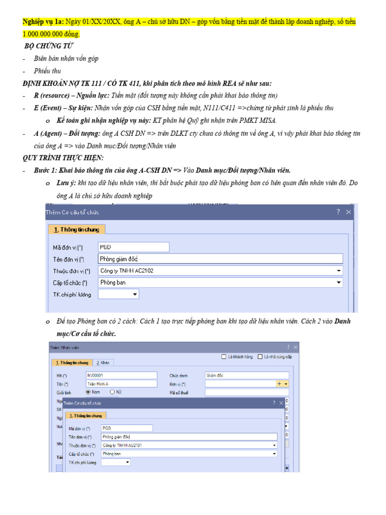 BG b2-3 c2-3 Phan He TSCD | PDF