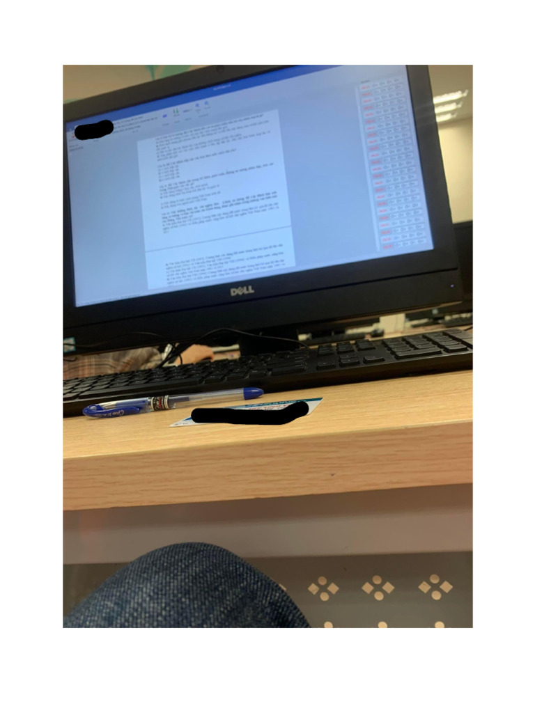 Đề-thi TTHCM-CQ-2-ngày-04 - -12 - -2022 | PDF