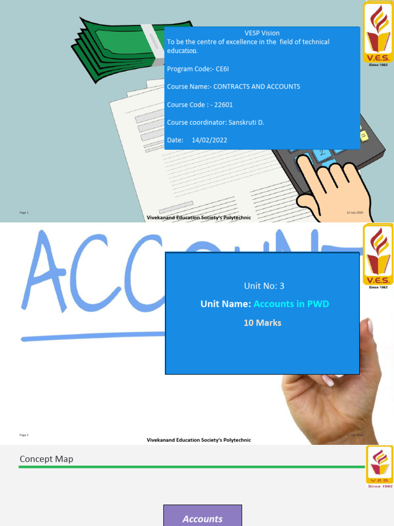 Unit 4 Caa | PDF | Payments | Cheque
