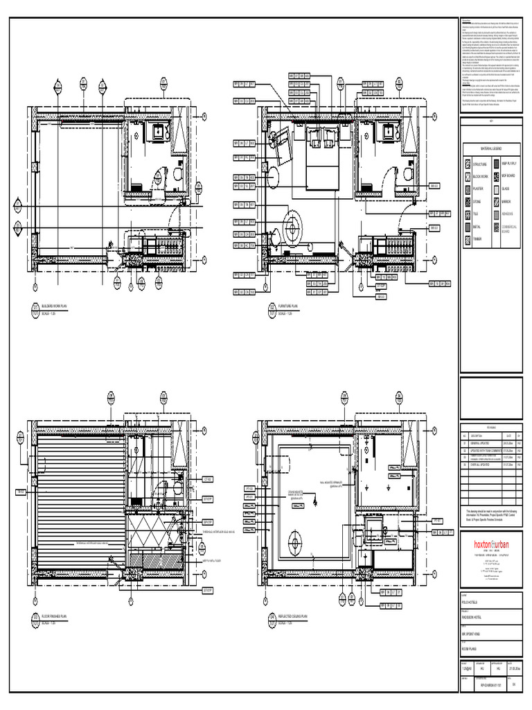 HU Hotel Room PDF | PDF | Building Engineering | Materials HU Hotel Room PDF | PDF | Building Engineering | Materials