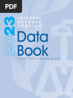 IRS Organizational Chart 2025 | PDF | Internal Revenue Service ...