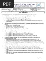 Not Everything It Seems | PDF