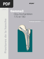 Radio Anatomie de La Hanche | PDF