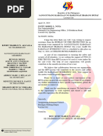 Induction Presentation - For Visitors | PDF | Safety