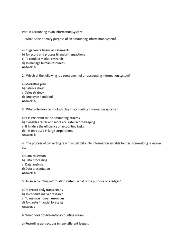 FABM II with answer key | PDF | Accounting | Financial Statement