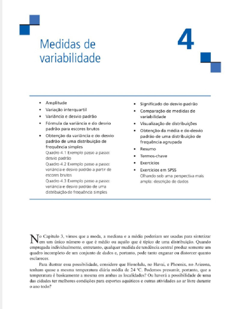 Capítulo 4 - Jack Levin | PDF