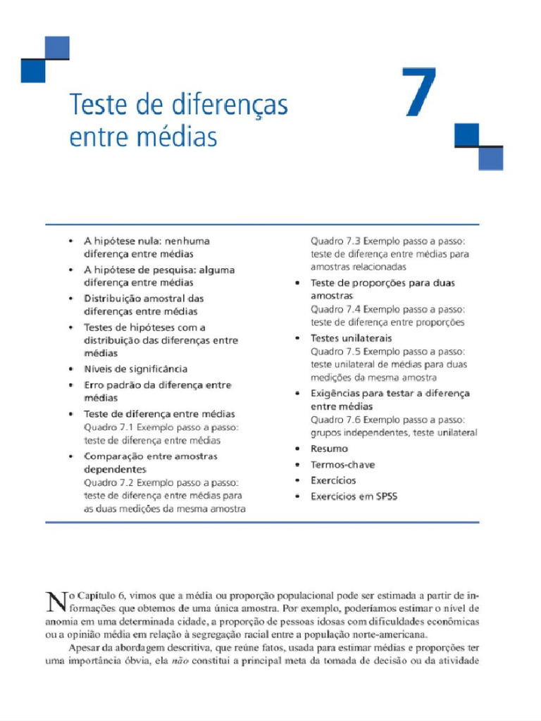 Capítulo 7 - Jack Levin | PDF