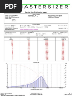 Mastersizer 3000 How It Works | PDF | Particle Size Distribution ...