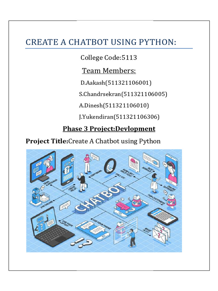 ai phase 3 project | PDF | Artificial Intelligence | Intelligence (AI) & Semantics