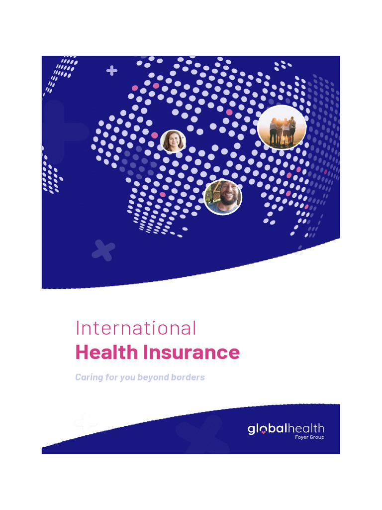 Health Insurance Brochure | Download Free PDF | Dental Implant | Patient