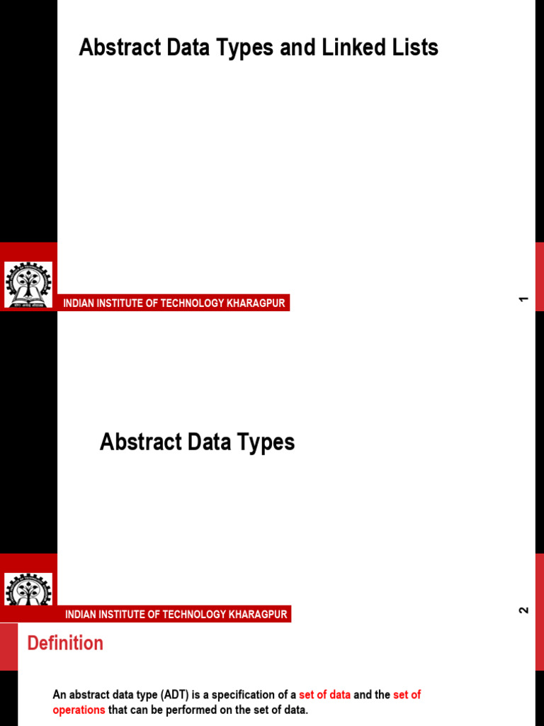 13 Linked Lists | PDF | Queue (Abstract Data Type) | Pointer (Computer ... 13 Linked Lists | PDF | Queue (Abstract Data Type) | Pointer (Computer ...
