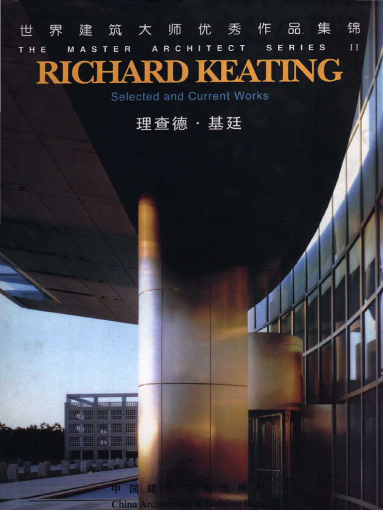 Richard Keating Selected and Current Works | PDF | Civil Engineering ...