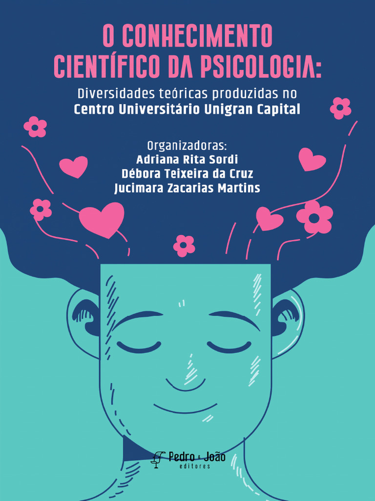 Ebook O Conhecimento Cientifico Da Psicologia | PDF | Sigmund Freud ...