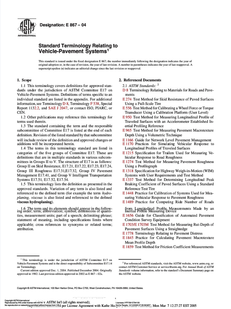 Encrypted Document Analysis | PDF