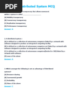 Test Bank For Operating System Concepts, 9th Edition by Abraham ...