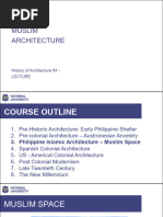 08-04 Church Design Concepts Guidelines For Designing A Church | PDF ...