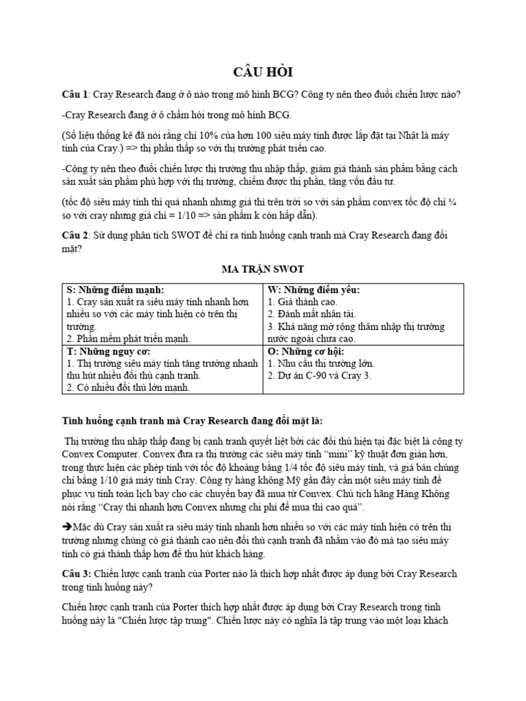 qth-bài tập 1 | PDF