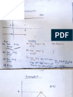 CXC CAPE Pure Mathematics Formulas Sheet | PDF | Mathematical Analysis ...