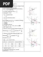 Precalculus-Grade 11-Quarter 1-Module1-Week 1 | PDF | Ellipse ...